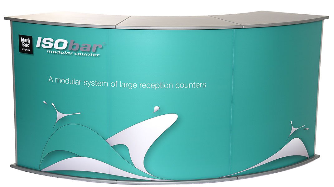 ISOframe pulty - jak to funguje | isoframe.cz | VÝSTAVNÍ SYSTÉM ISO FRAME